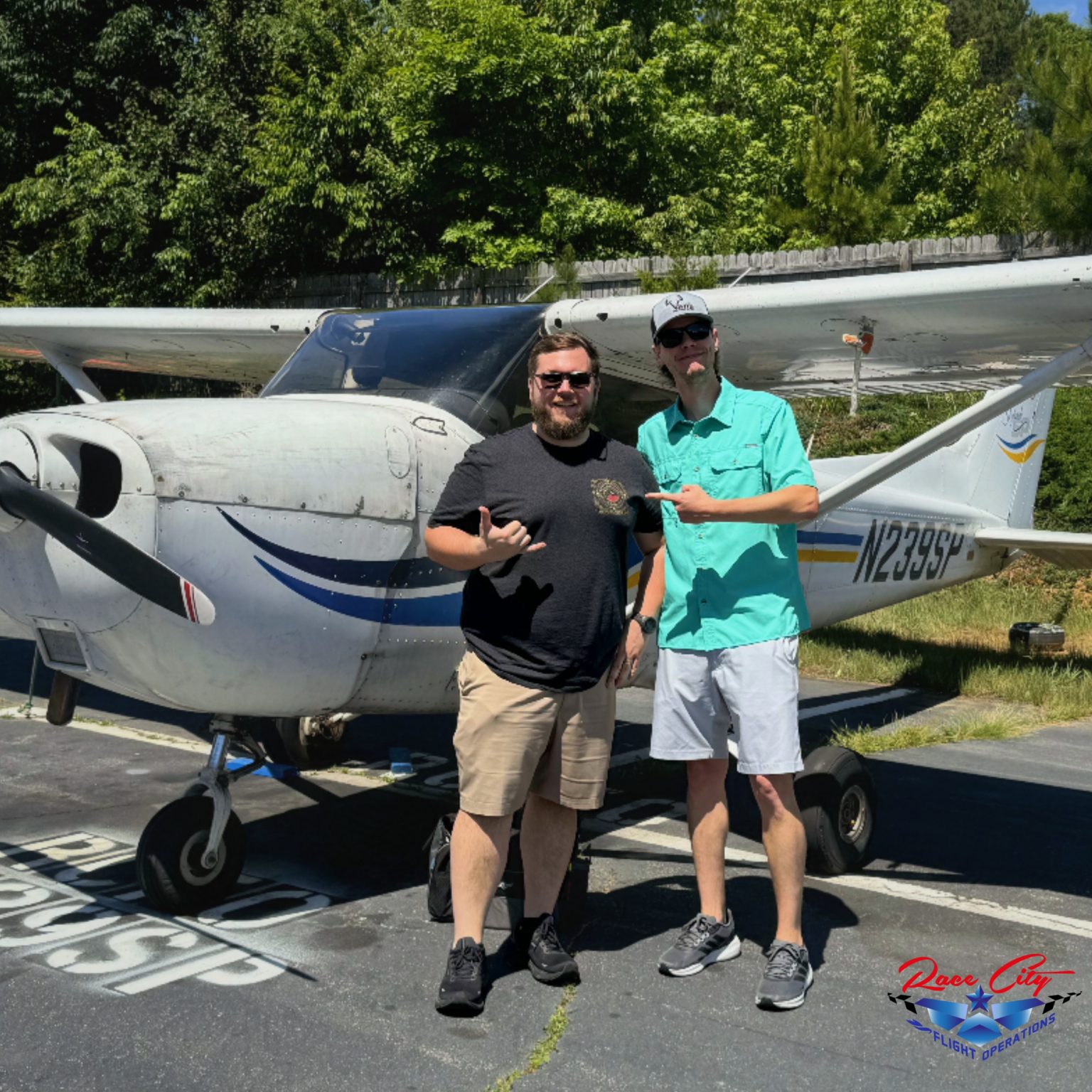 Best Airline Pilot Training - Race City Flight Operations