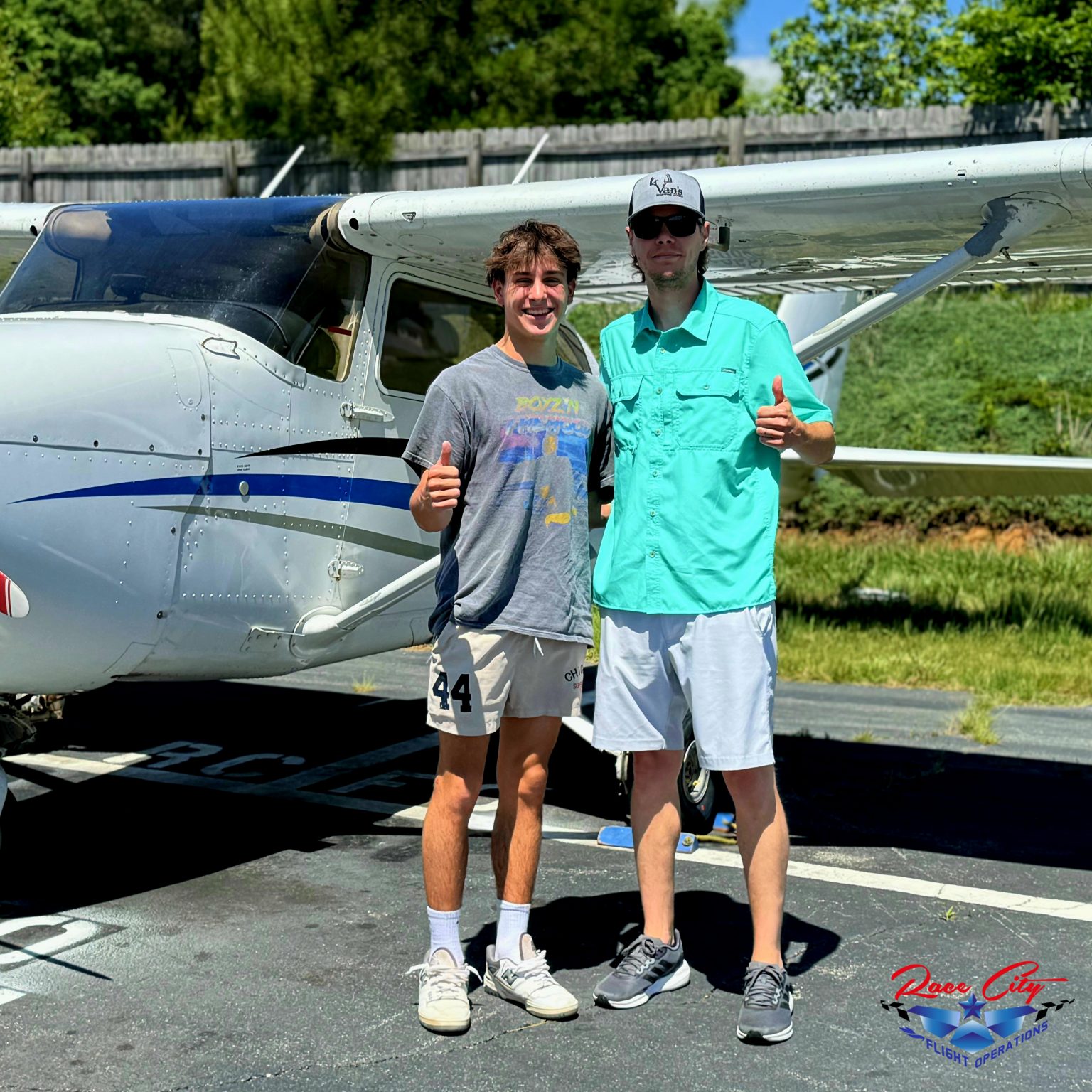 Best Airline Pilot Training - Race City Flight Operations