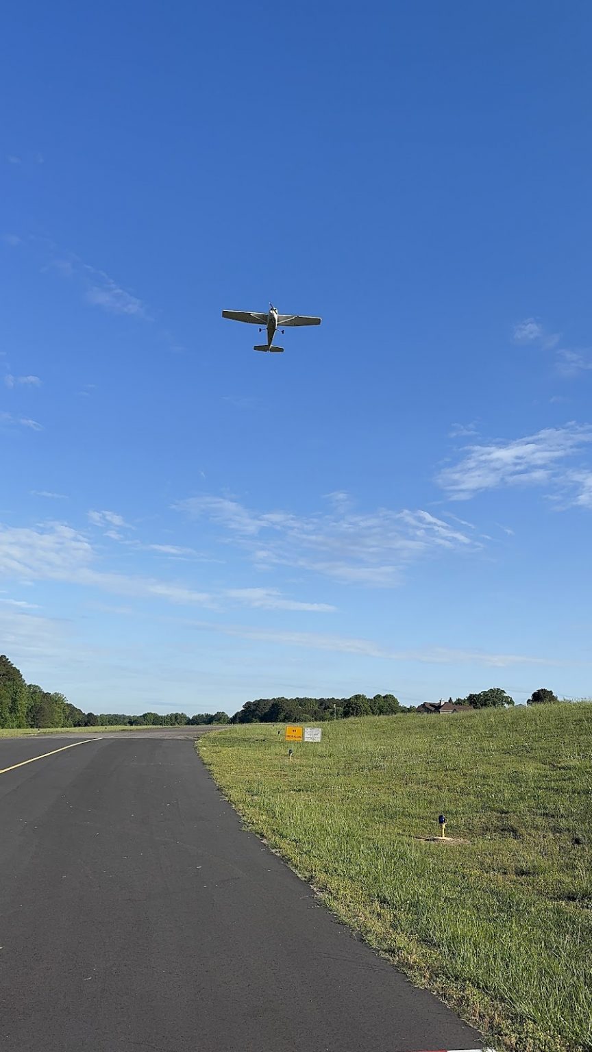 Accelerated Flight Training: Is It Right for You? - Race City Flight ...