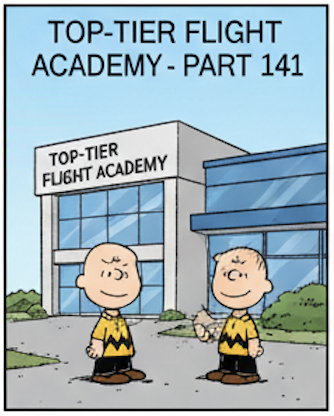 Airline Careers: Taking Off in Aviation - Race City Flight Operations