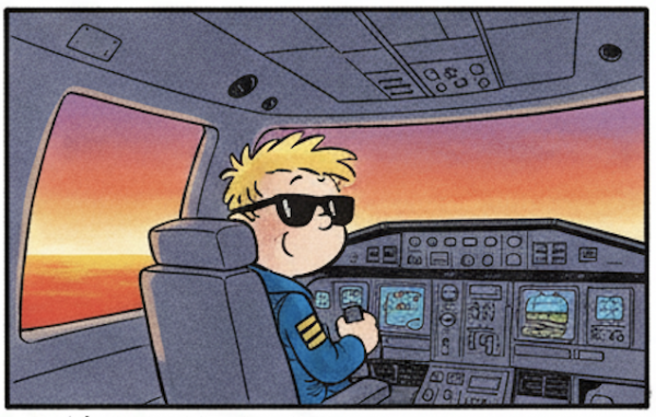 Airline Careers: Taking Off in Aviation - Race City Flight Operations